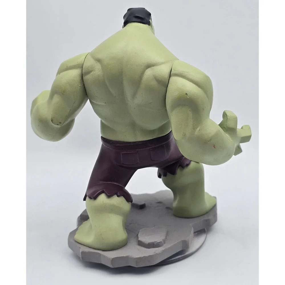 Disney Infinity | Toys | Disney Infinity 2 Marvel Super Heroes Hulk ...